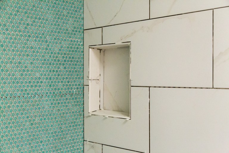 Of lights and tiles and ceiling wax… | Keeping It Mid-Century